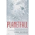 Amazon.com: Planetfall (A Planetfall Novel): 9780425282397: Newman ...
