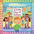 The Night Before the 100th Day of School: Wing, Natasha, Pierce, Mindy ...