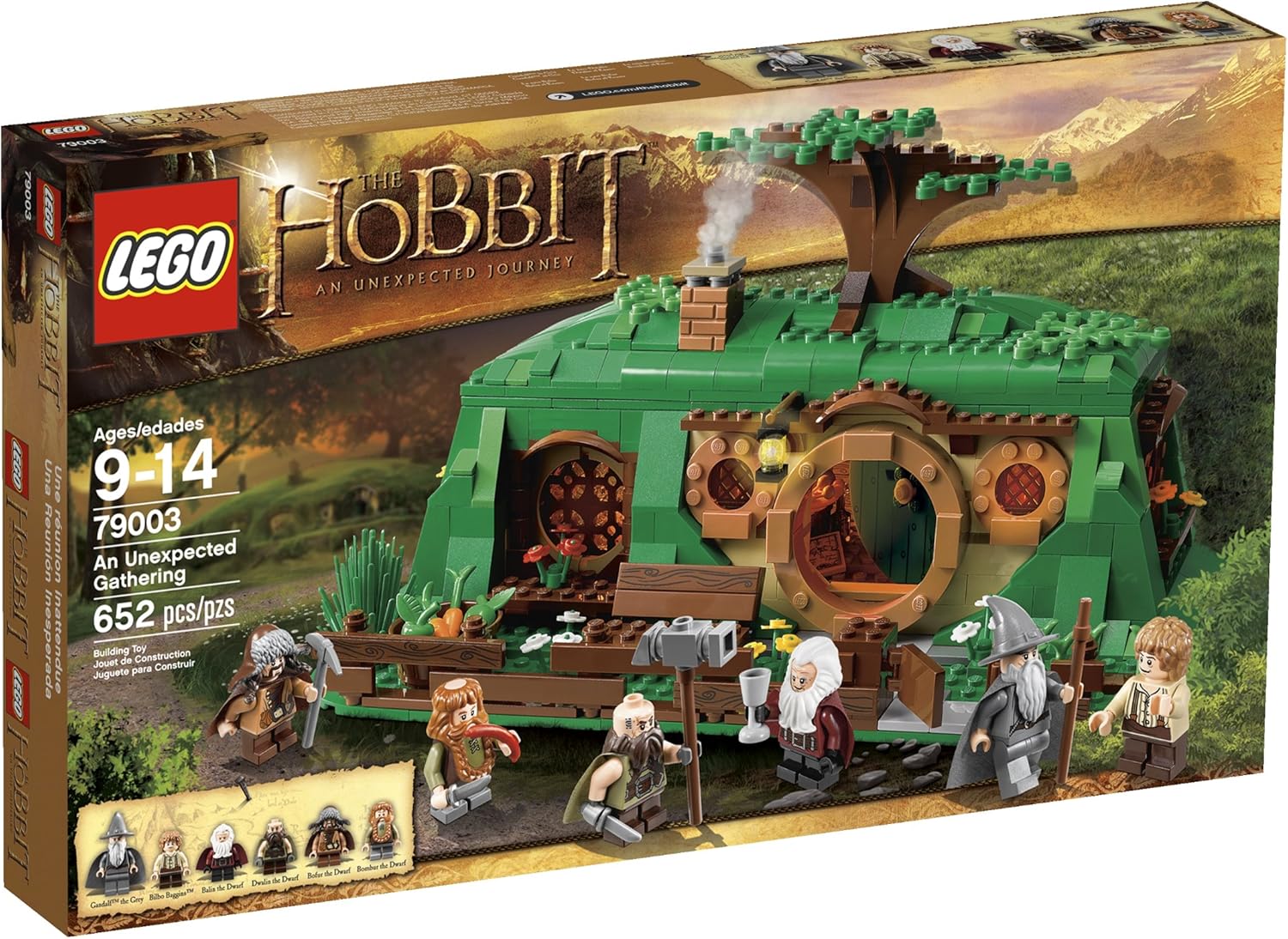 Lego Lord Of The Rings Amazon Justlasopa