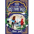 Pages & Co.: The Lost Fairy Tales: James, Anna, Escobar, Paola ...