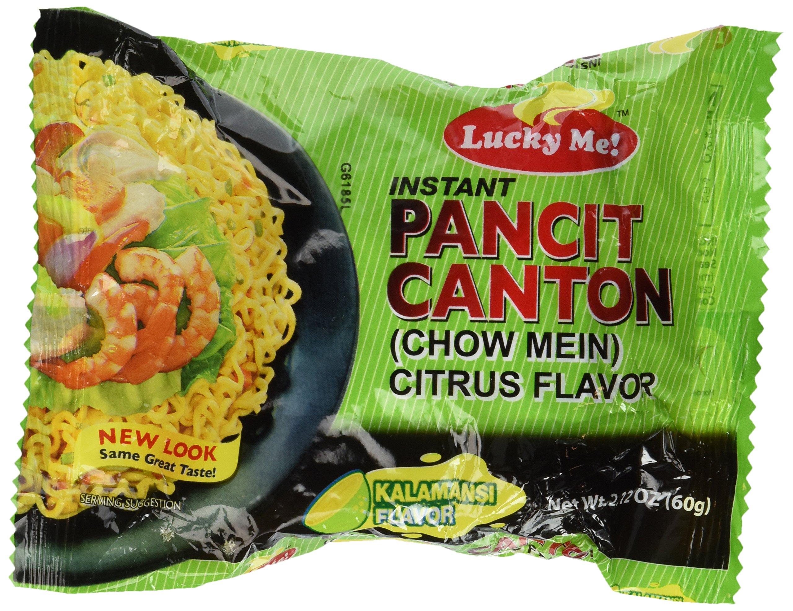 how to cook pancit canton lucky me
