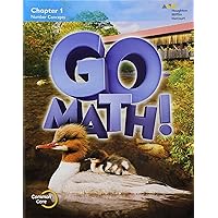 Amazon.com: Go Math!: Multi-Volume Student Edition Bundle Grade 4 2015: ...
