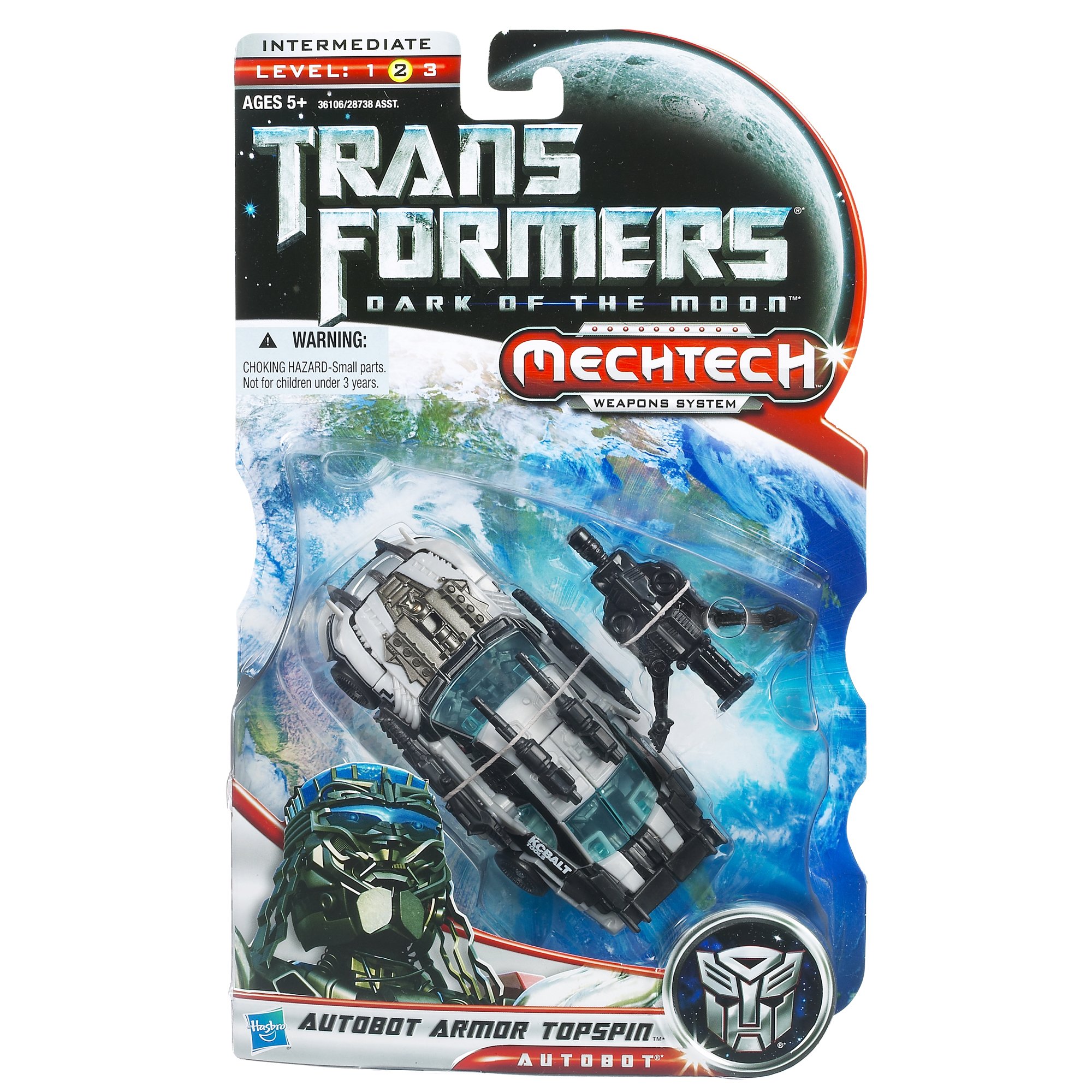 Mua Transformers Dark of the Moon Mechtech Deluxe Class Autobot Armor ...