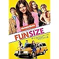 Amazon.com: Fun Size: Jackson Nicoll, Mark Anthony, Victoria Justice ...