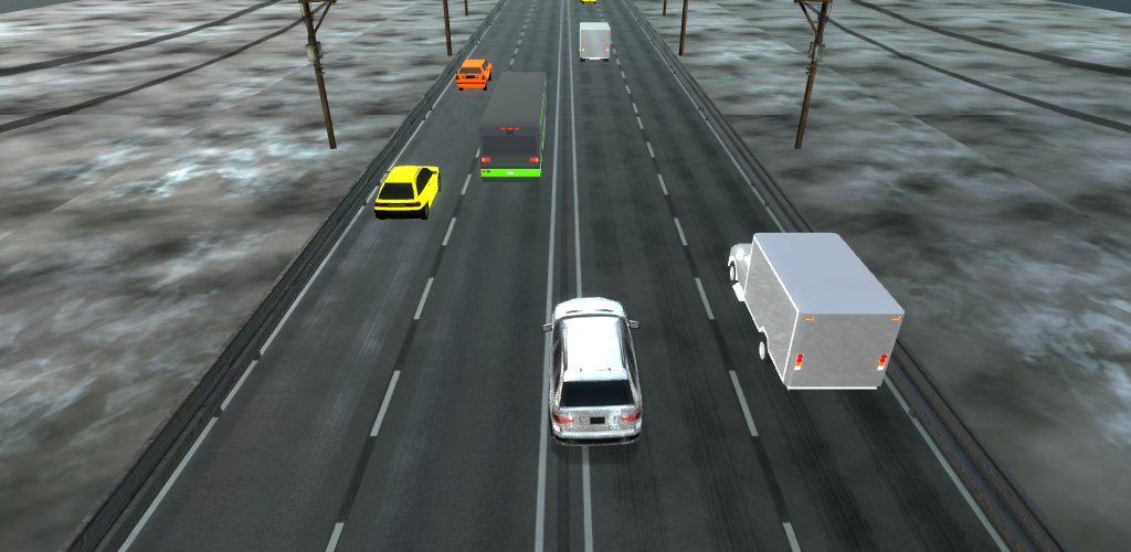 New Traffic Car Racing: Offline Games 2020:Amazon.co.uk:Appstore for ...