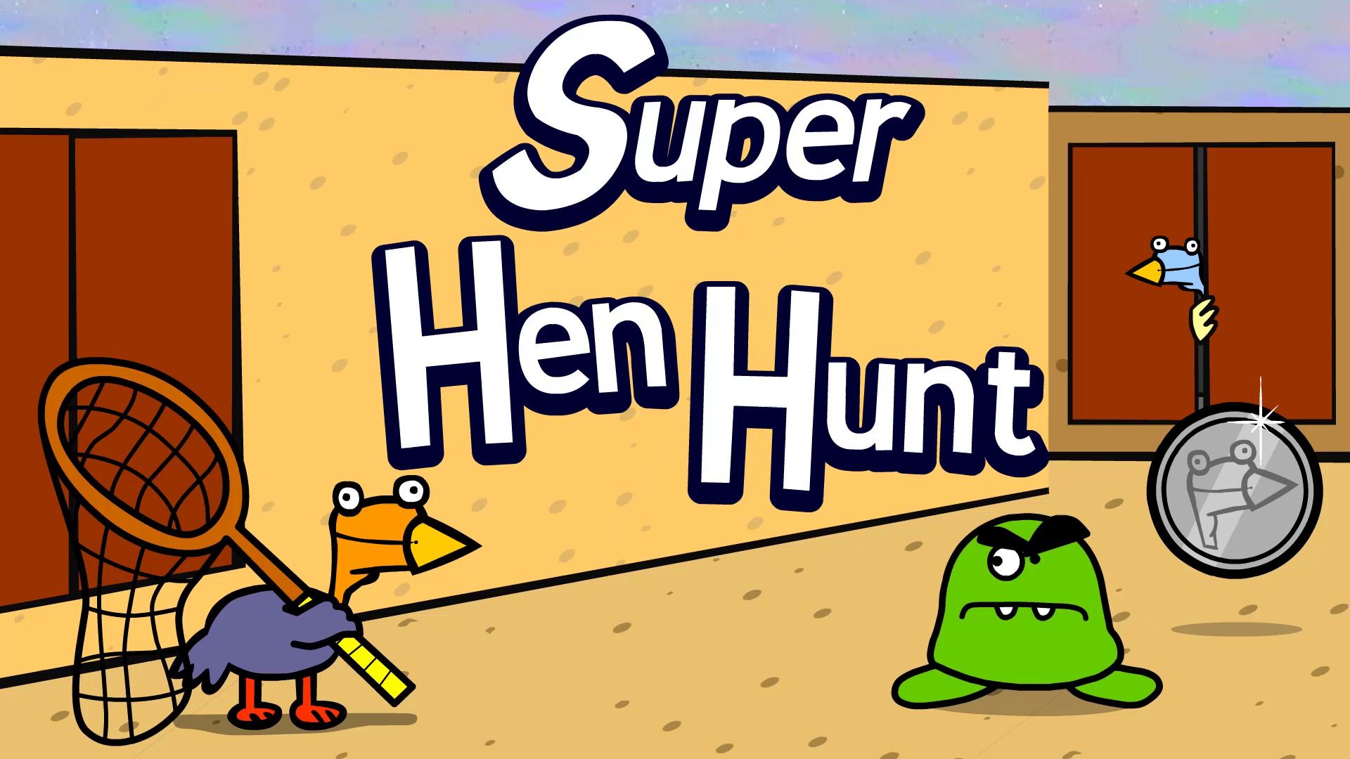 Super Hen Hunt - Maze for Kids - App on the Amazon Appstore
