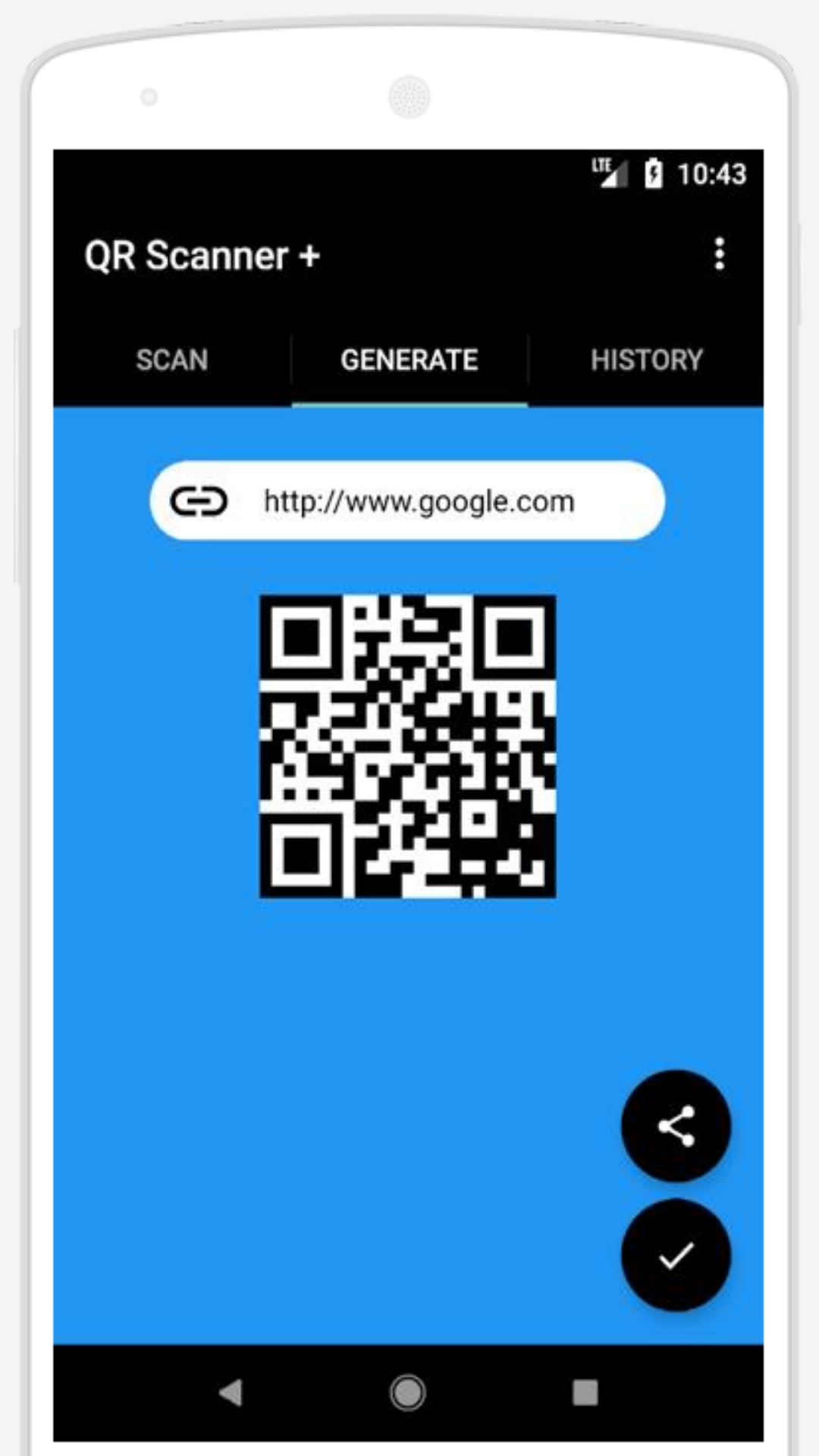 Shareit App Qr Code Flydads