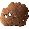 Amazon.com: Aqua Teen Hunger Force Meatwad Plush Handmade Meatwad Soft ...