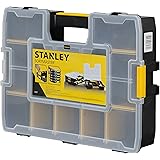 STANLEY STST14022 Sort Master Junior Organizer: Amazon.ca: Tools & Home ...