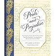 Amazon.com: Pride and Prejudice: The Complete Novel, with Nineteen ...