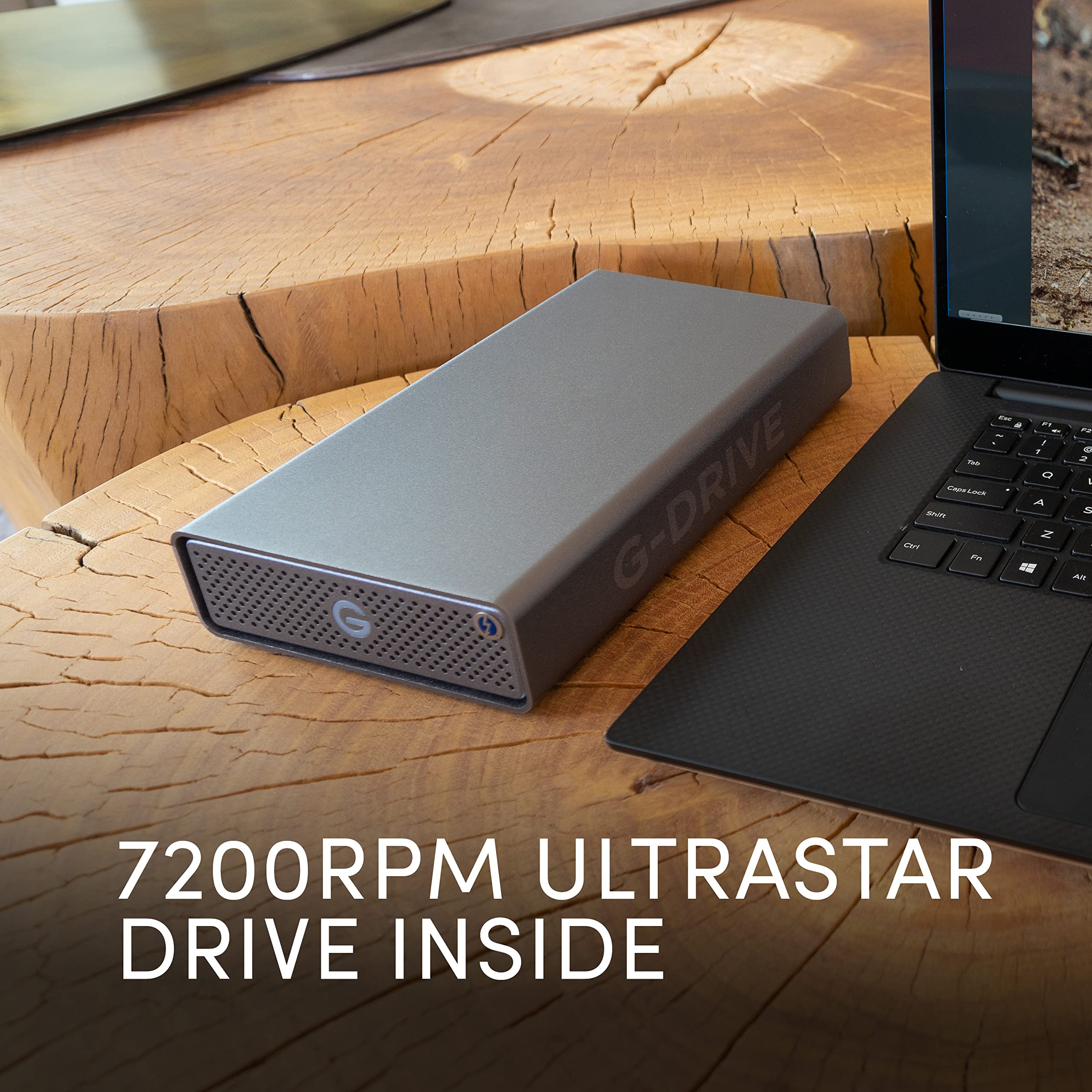 Mua SanDisk Professional 12TB G-DRIVE PRO - Enterprise-Class Desktop ...