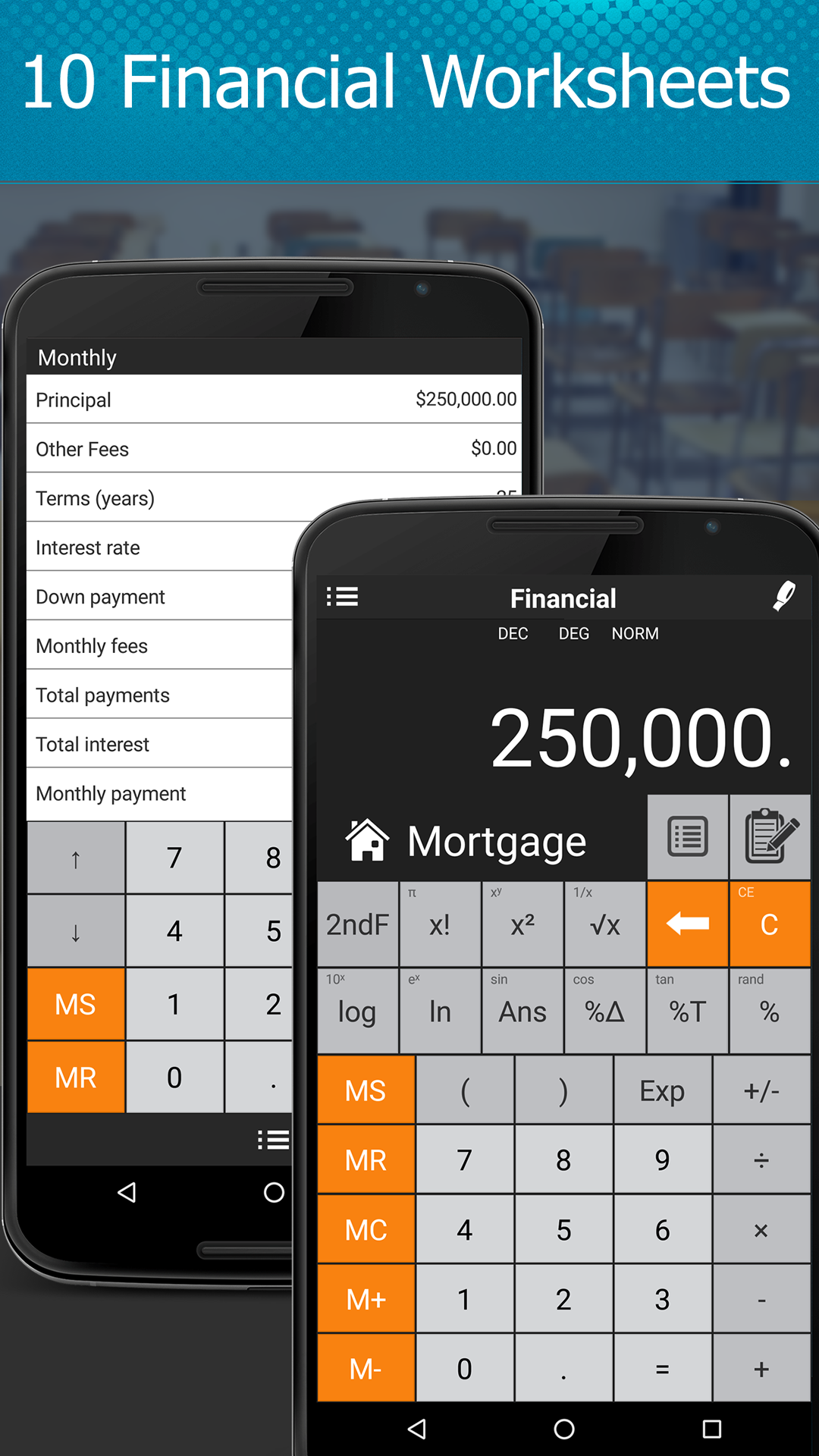 Calc Pro - La mejor calculadora para móvil: Amazon.es: Appstore para Android