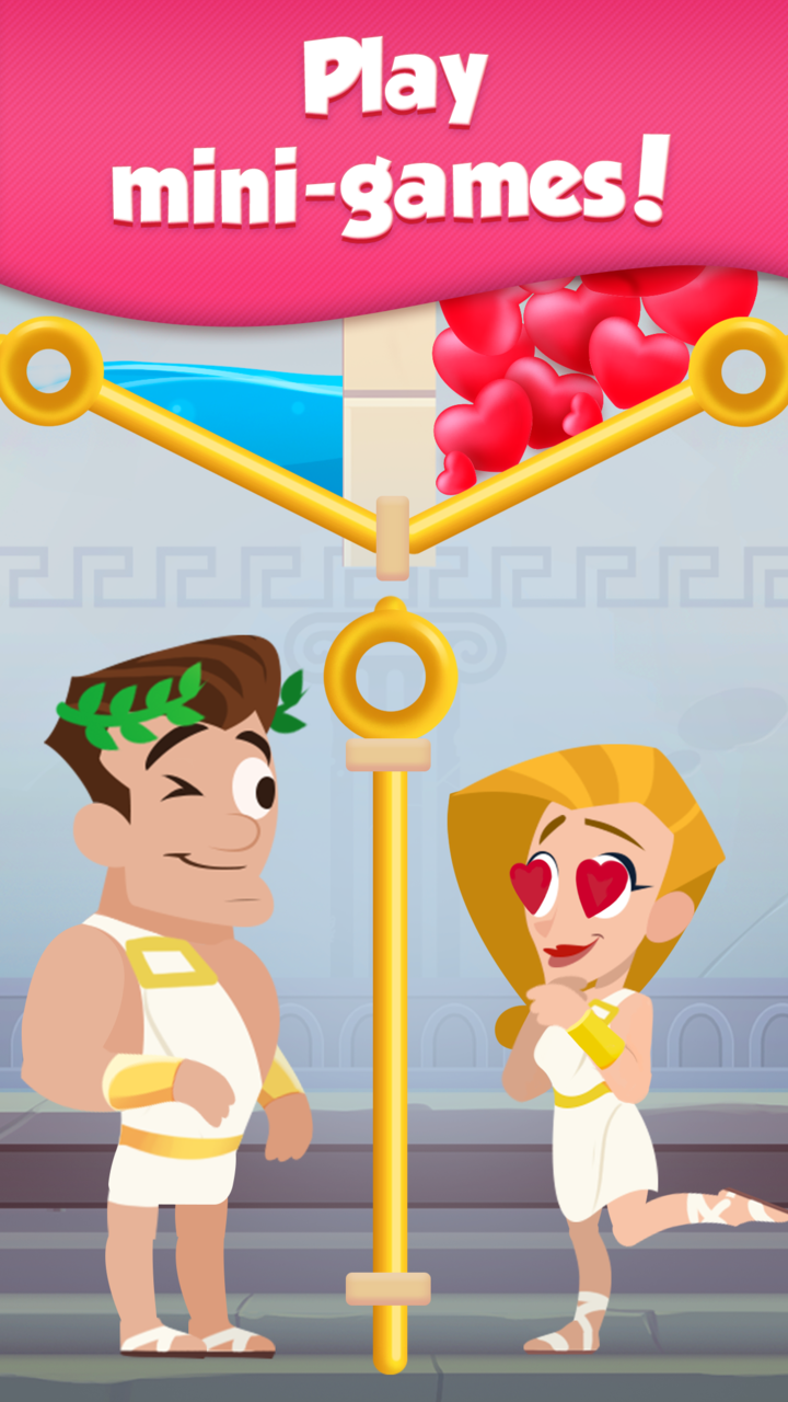 5 Differences Online:Amazon.com:Appstore for Android