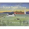 Sleep Tight Farm: A Farm Prepares for Winter: Doyle, Eugenie ...
