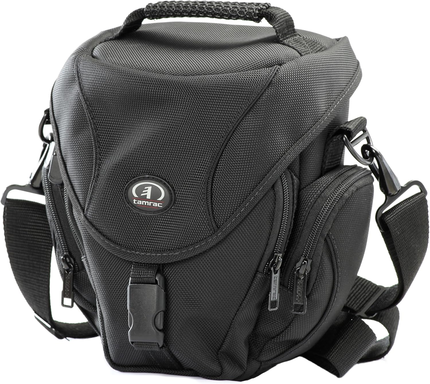 Amazon.com : Tamrac 5625 Pro Digital Zoom 5 Case (Black) : Camera Cases ...