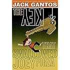 Amazon.com: Joey Pigza Swallowed the Key: (National Book Award Finalist ...