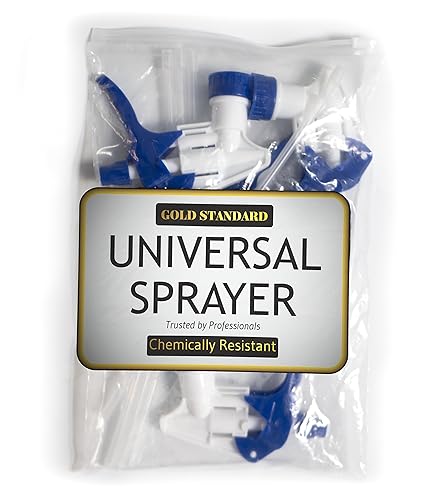 Spray Bottle Sprayers Only 32 Oz Spray Bottle Trigger Replacement ...