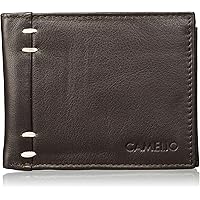 Amazon.in Bestsellers: The most popular items in Men's Wallets