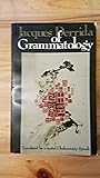 Of Grammatology: Amazon.co.uk: Jacques Derrida, Gayatri Chakravorty ...
