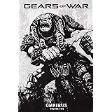 Gears of War Omnibus, Vol. 1 : Ortega, Joshua, Capps, Michael, Sharp ...