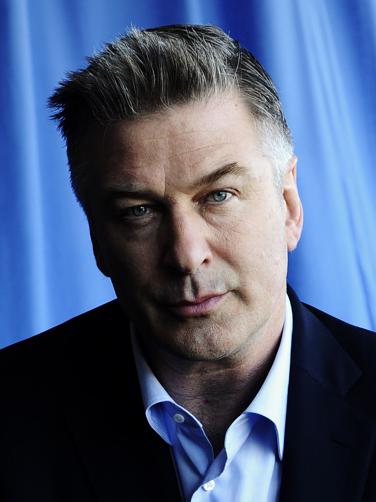 Alec Baldwin - Alle Hörbücher bei Audible.de