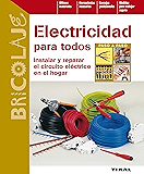 Manual de electricidad básica eBook: Miguel D'Addario: Amazon.es ...