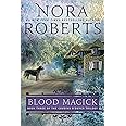 Blood Magick : Roberts, Nora: Amazon.ca: Books