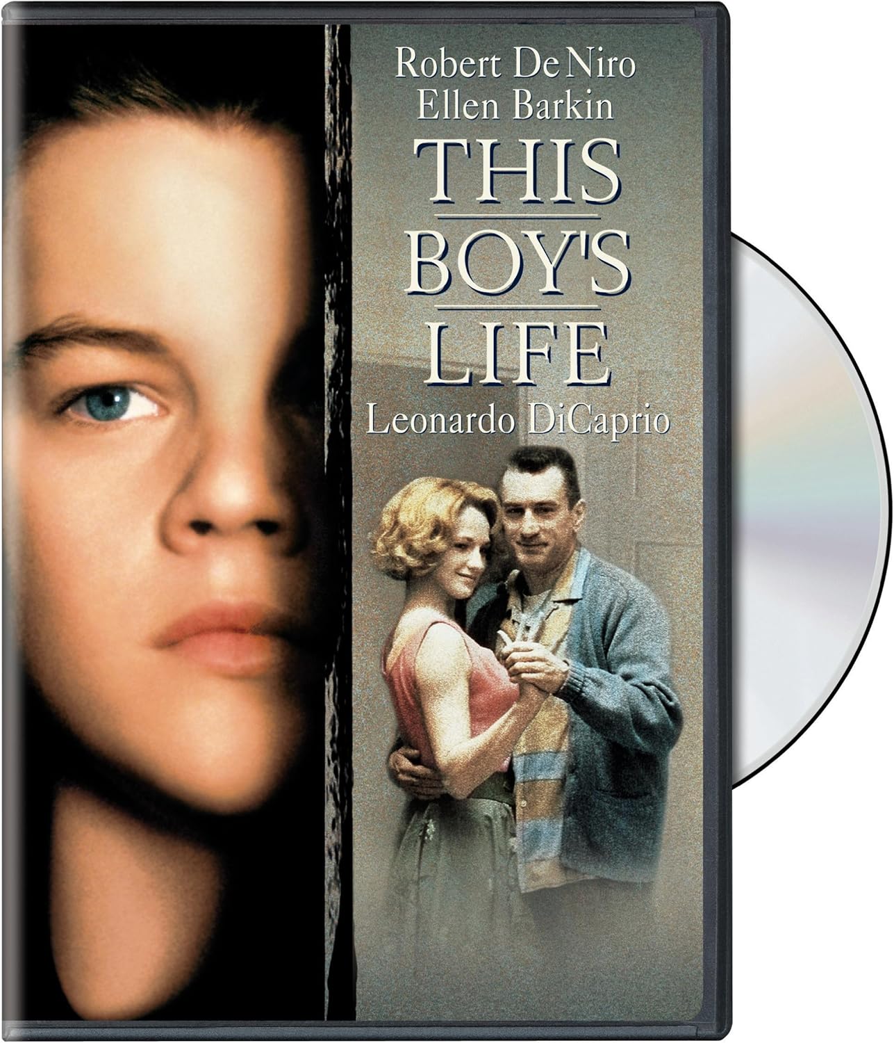This Boy's Life [Import USA Zone 1]: Amazon.fr: Robert De Niro ...