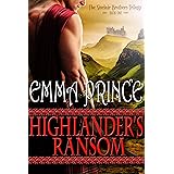Highlander's Reckoning (The Sinclair Brothers Trilogy, Book 3) - Kindle ...