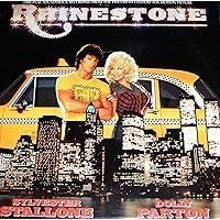 Dolly Parton, Sylvester Stallone, Randy Parton, Rusty Buchanan, Stella ...