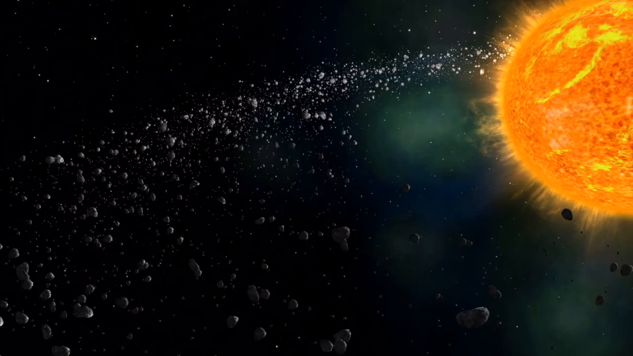 Planetarium Zen Solar System - App on Amazon Appstore