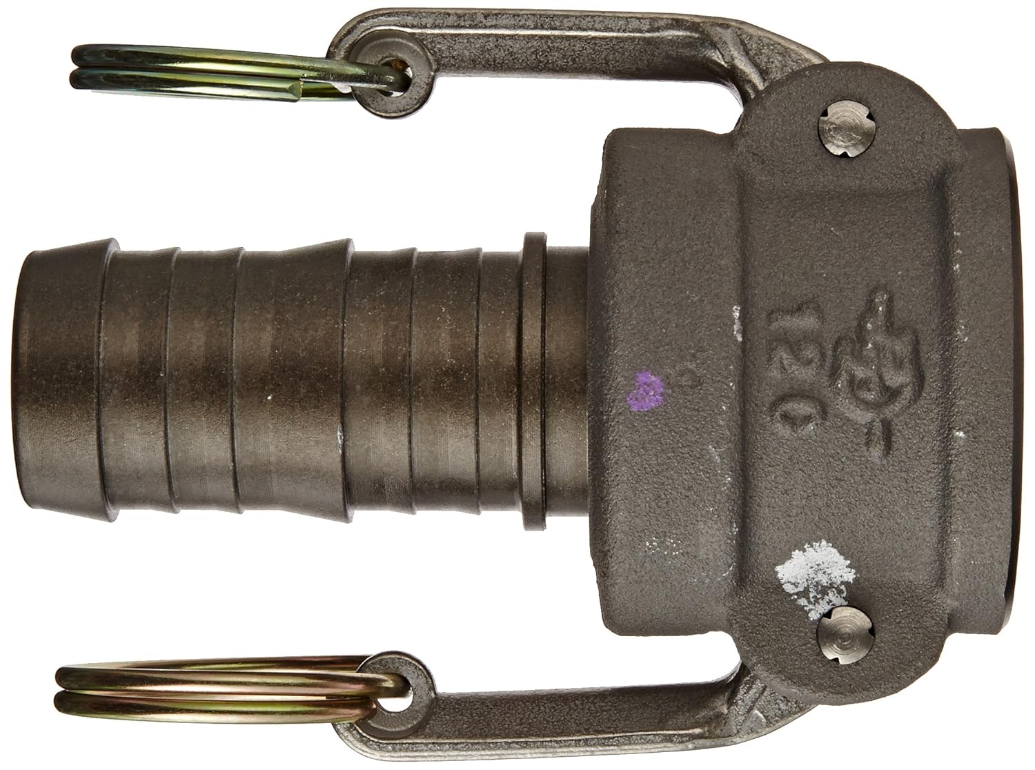 C-Coupler PT Coupling Basic Standard Series Aluminum Cam and Groove ...