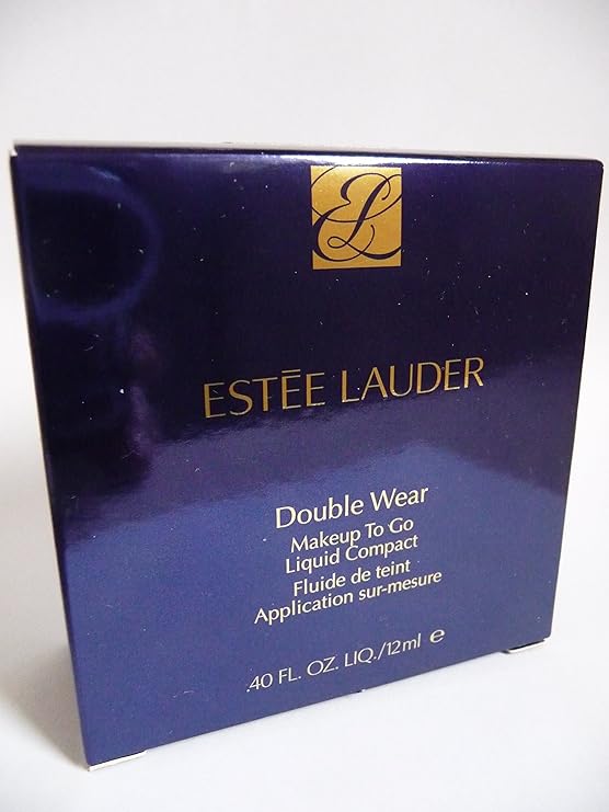 Double Wear Makeup To Go by Estee Lauder 2N1 Desert Beige 12ml: Amazon ...
