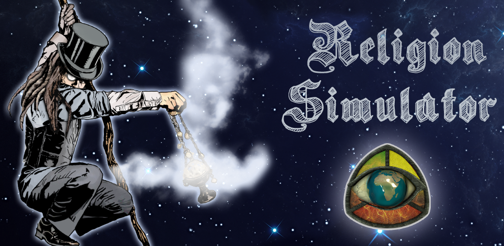 Religion Simulator - God Games:Amazon.com:Appstore for Android