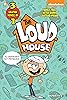 The Loud House 3-in-1 #2: After Dark, Loud and Proud, and Family Tree ...