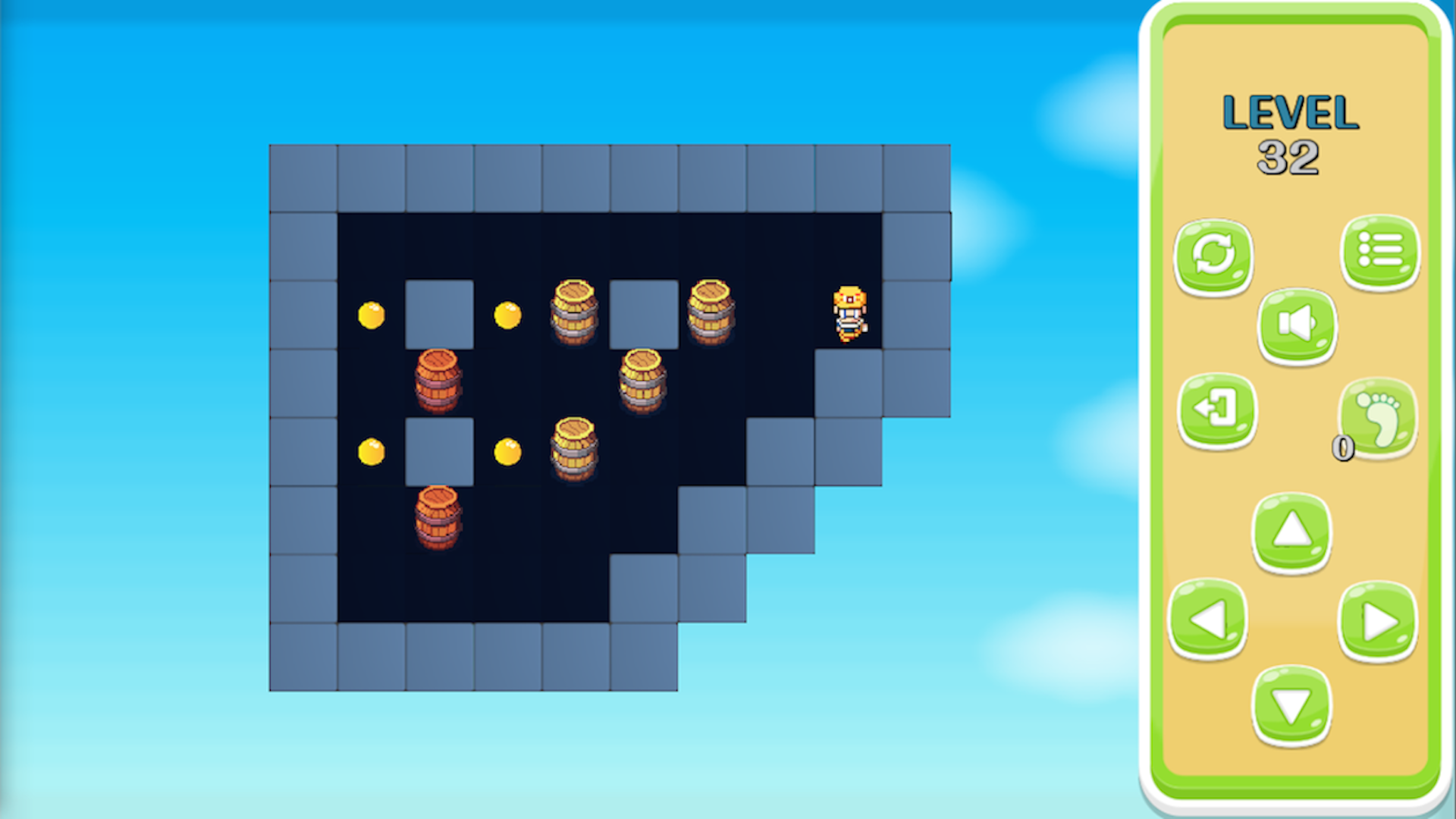 Sokoban Classic:Amazon.de:Appstore for Android