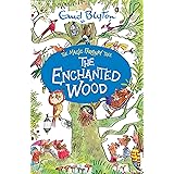 Enid Blyton The Magic Faraway Tree Collection 4 Books Box Set Pack (Up ...