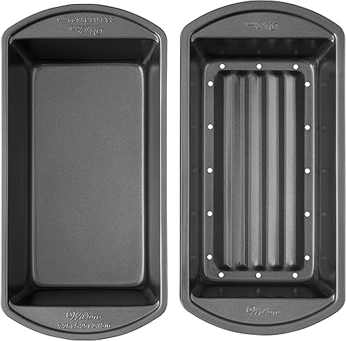 Best Meatloaf Pans Of 2024 - Reviews & Buying Guide - Chef's Resource