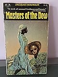 Amazon.com: Masters of the Dew (9780435987459): Jacques Roumain ...