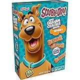 Amazon.com: Keebler Baked Graham Cracker Sticks, Scooby-Doo!, Honey, 11 ...