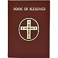 Book of Blessings: International Commission on English in the Liturgy ...