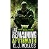 Amazon.com: The Remaining eBook: D.J. Molles: Kindle Store