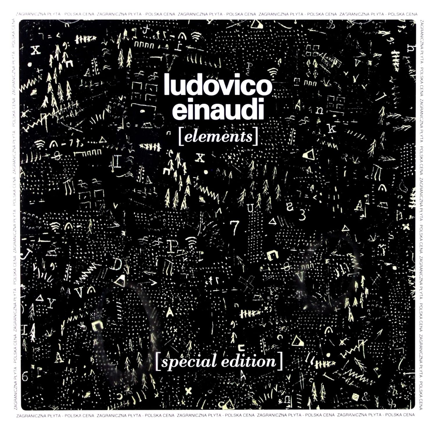 Ludovico Einaudi: Elements +: Ludovico Einaudi: Amazon.fr: Musique