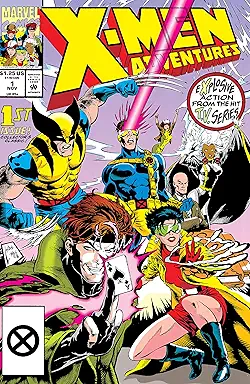 Andrew Wildman | Creator Profile | Comicscored.com