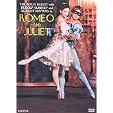 Amazon.com: Prokofiev - Romeo and Juliet / Ferri, Eagling, Jefferies ...