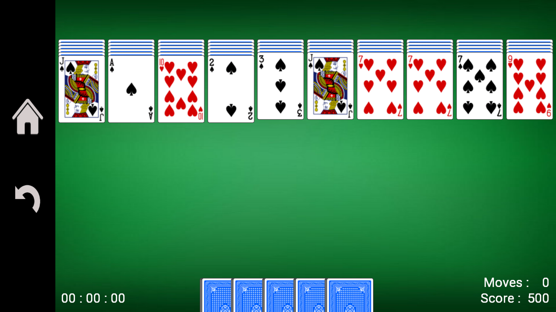 Spider Solitaire Amazon Appstore For Android