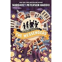Greystone Secrets #3: The Messengers: Haddix, Margaret Peterson ...