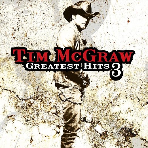 Tim McGraw - Tim McGraw Greatest Hits Vol. 3 - Amazon.com Music