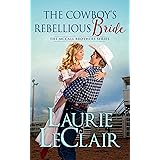 The Cowboy's Runaway Bride (The McCall Brothers Book 3) - Kindle ...