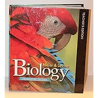 Miller & Levine Biology Foundation Edition Teacher Edition ...